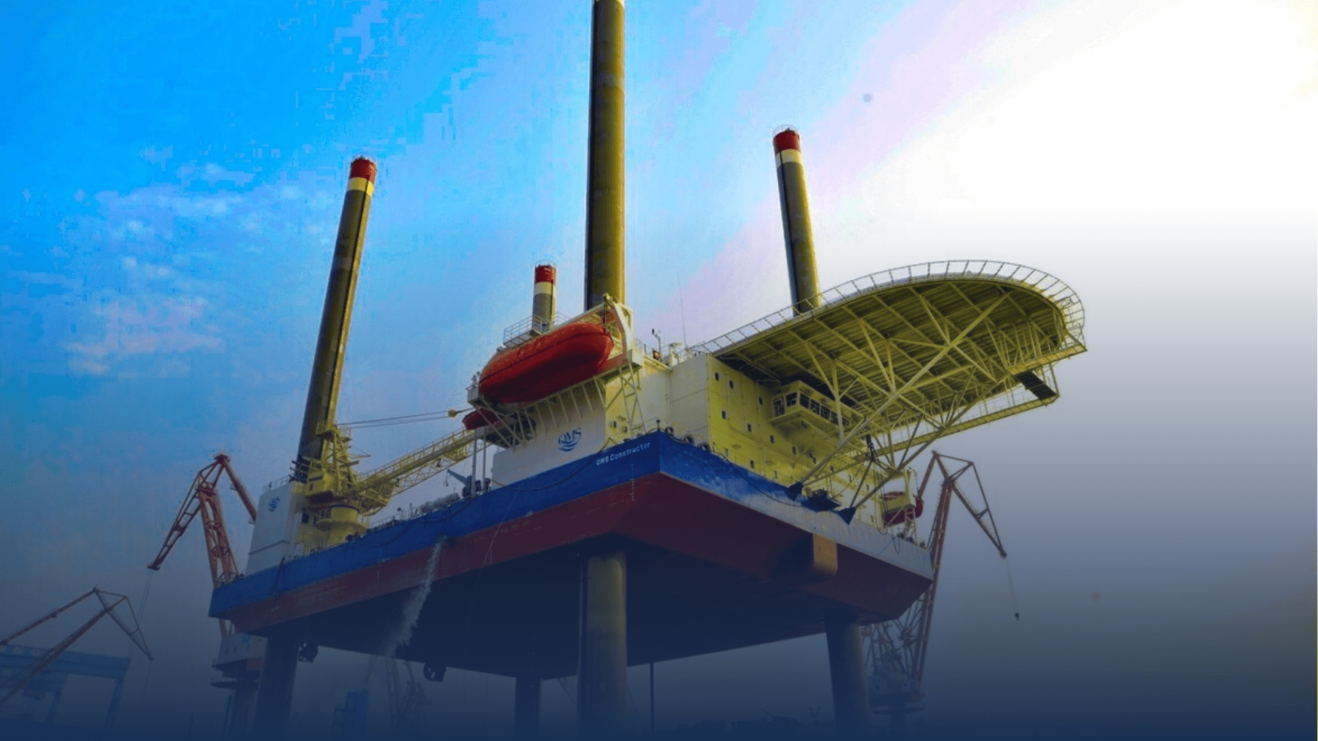 QMS Constructor - ZMI Holdings