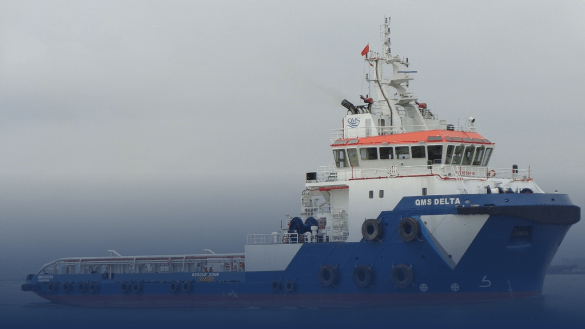 QMS Delta - ZMI Holdings