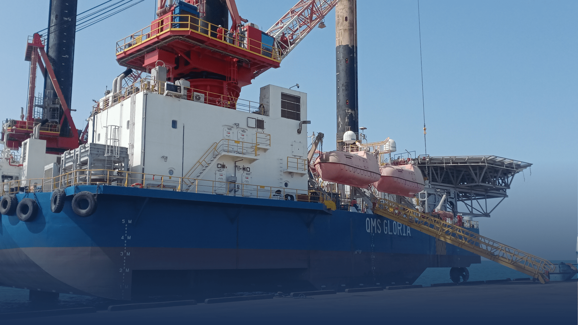 QMS Gloria - ZMI Holdings