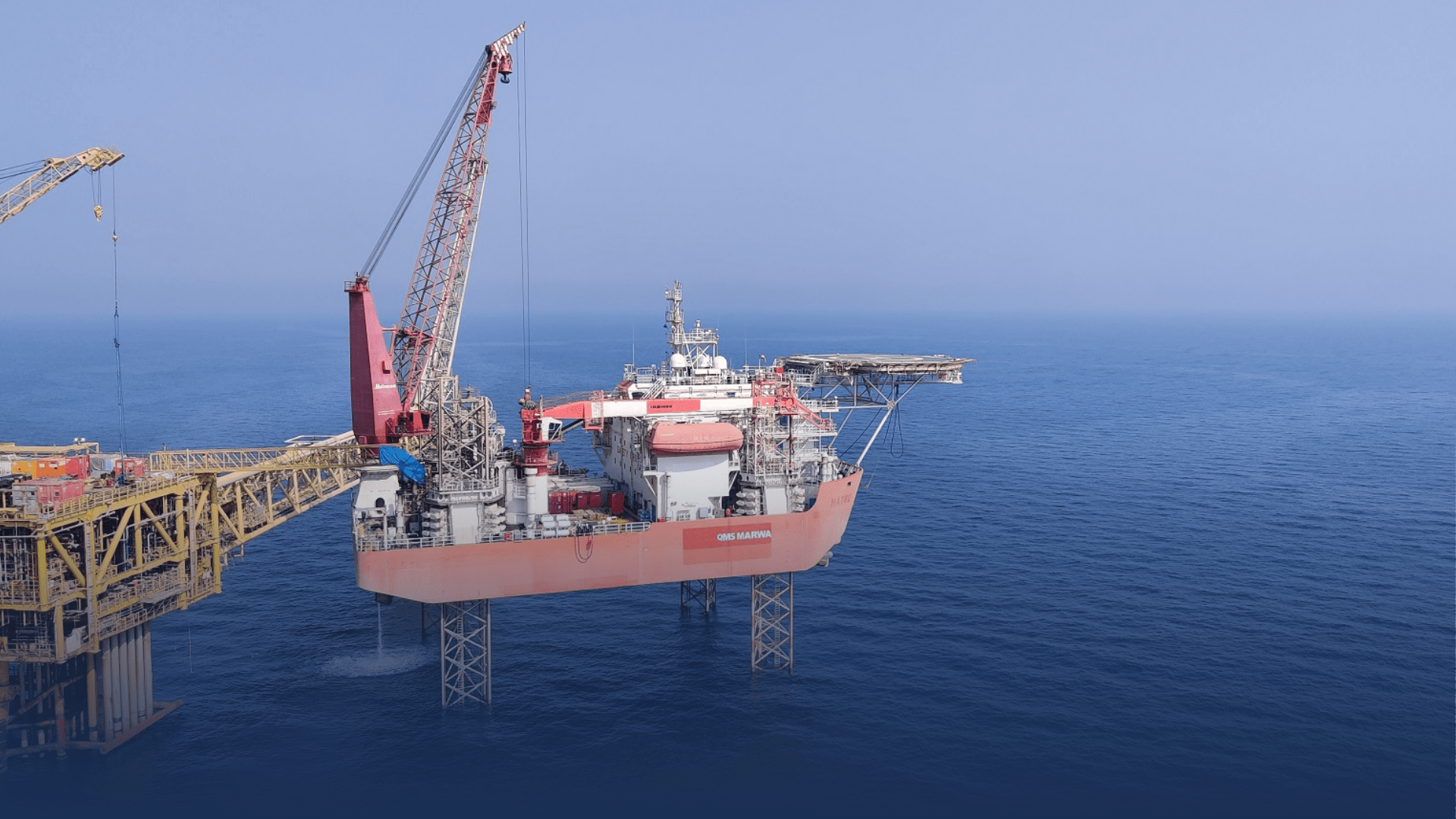 QMS Marwa - ZMI Holdings