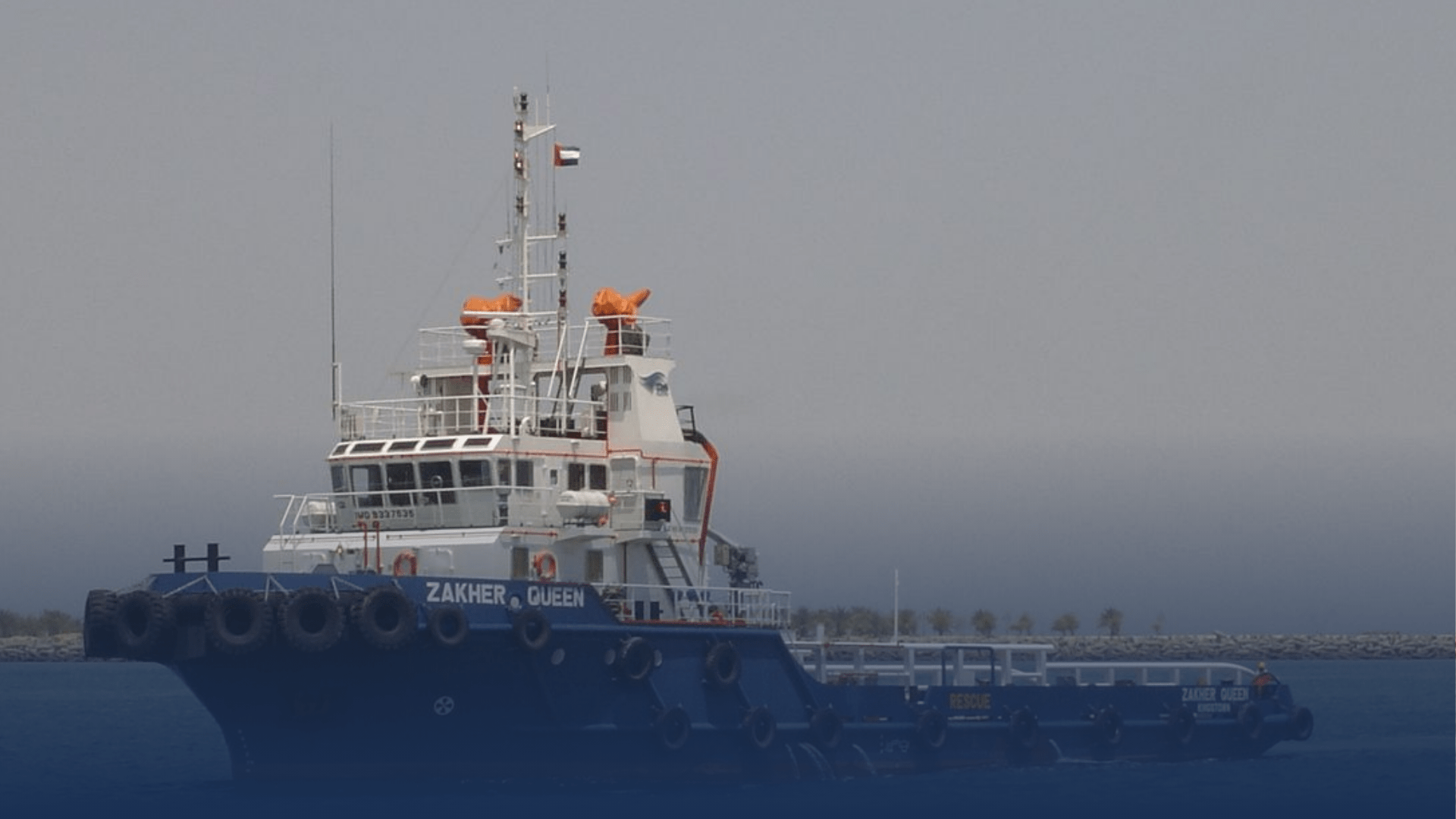 Zakher Queen - ZMI Holdings